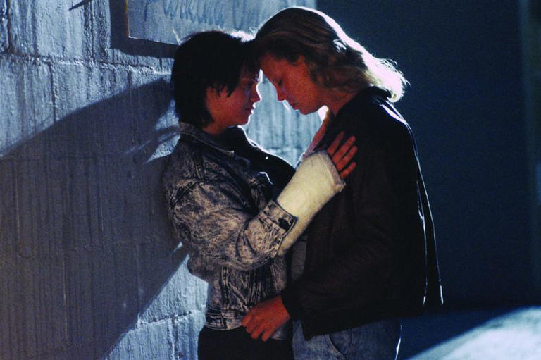 Two key differences between Netflix's Aileen Wuornos doc and true crime ...