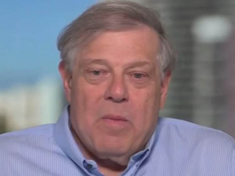 Mark Penn: Embracing Democratic Socialists Just Because They Win Is ...