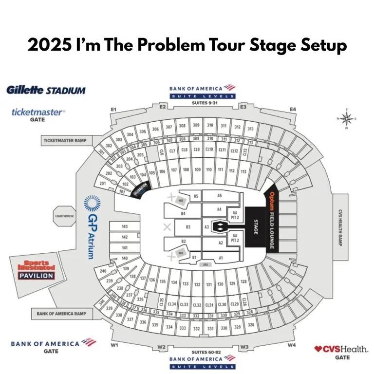 Morgan Wallen’s 2026 Still the Problem Tour Will Feature This Exciting ...