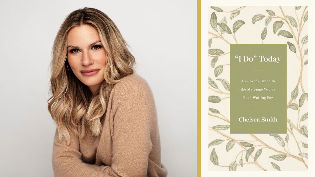 ‘Fighting Fair Is Key!' Chelsea Smith's 7 Real Rules for Divorce-Proof ...
