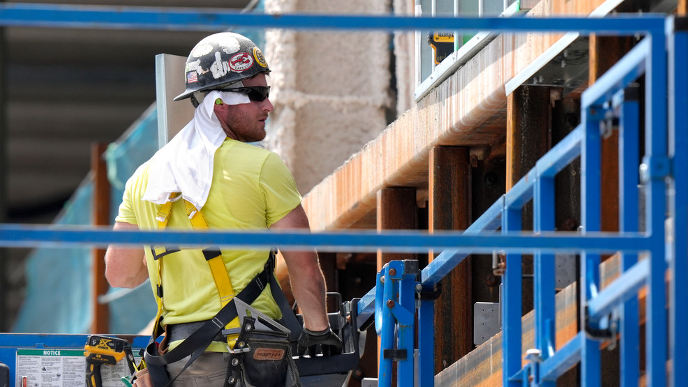 Florida construction industry faces worker shortage crisis as demand ...
