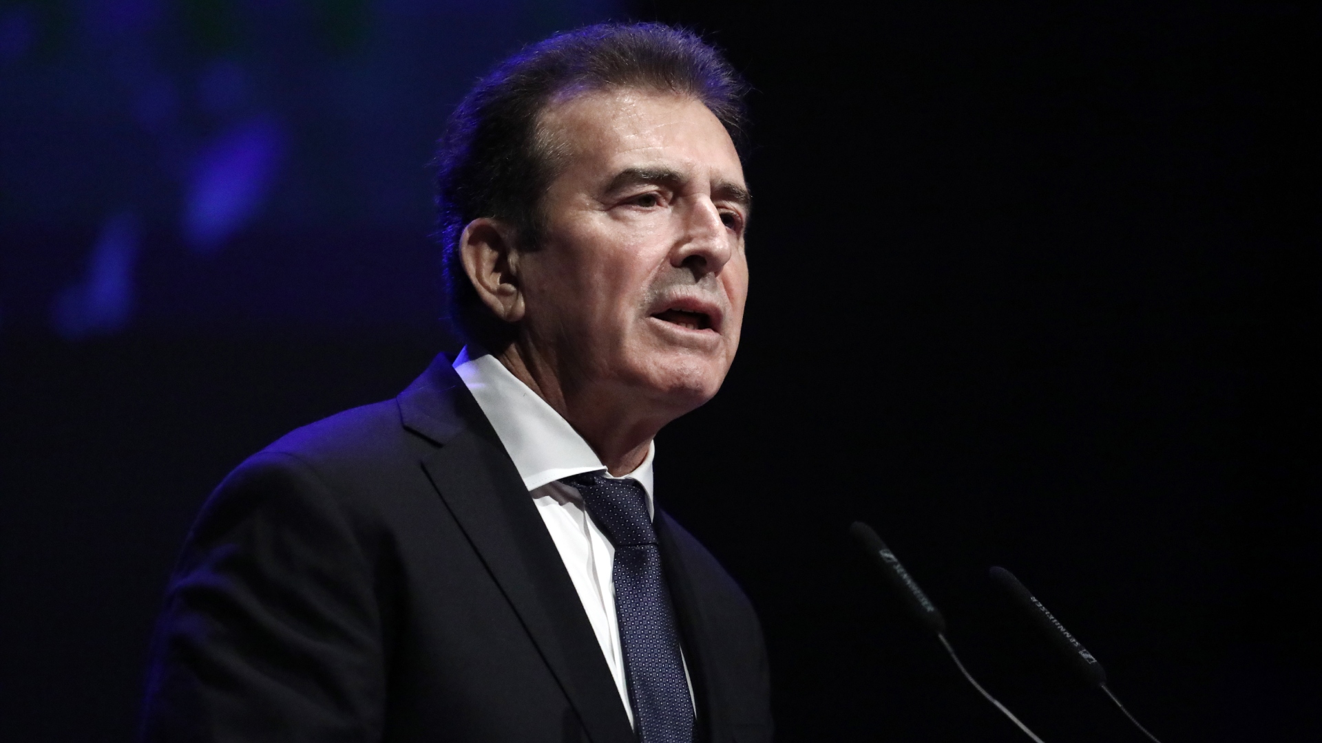 Μ. Χρυσοχοΐδης: Ανησυχία για αντίποινα στα Βορίζια, θα ενισχυθούν οι ...