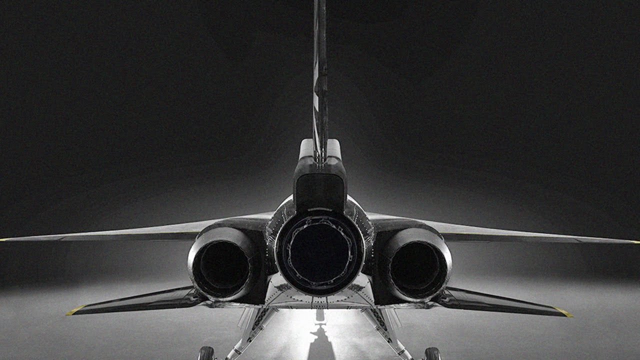 Fly Anywhere in the World in 4 hours for $100 - The Boom Supersonic