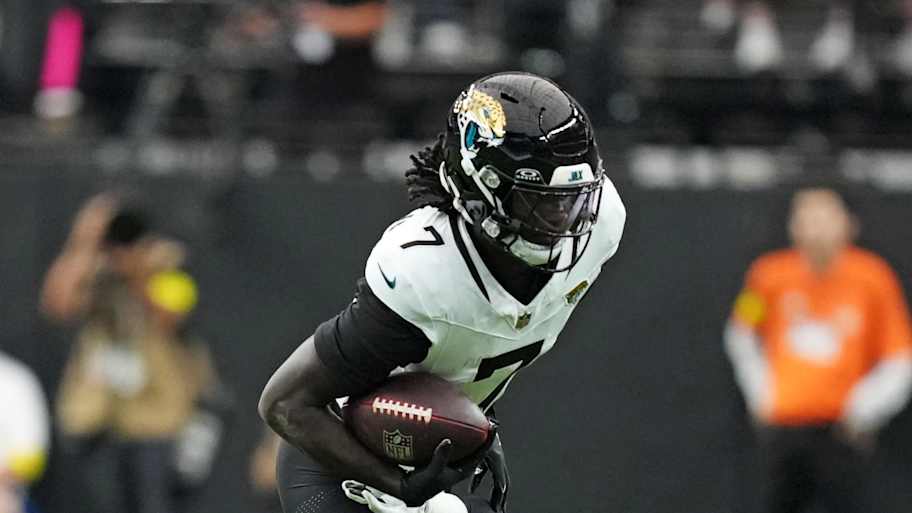 Jaguars trade for Jakobi Meyers overshadowed critical Brian Thomas Jr ...