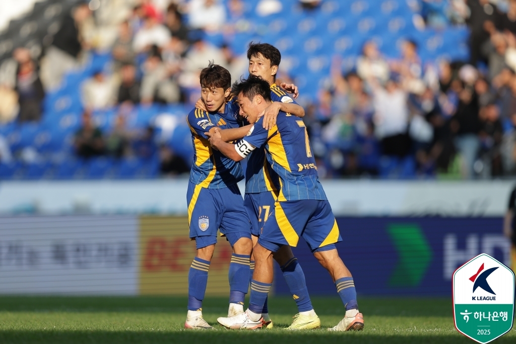 ACLE는 선두, K리그는 강등권…'진퇴양난' 울산의 뜨거운 2연전