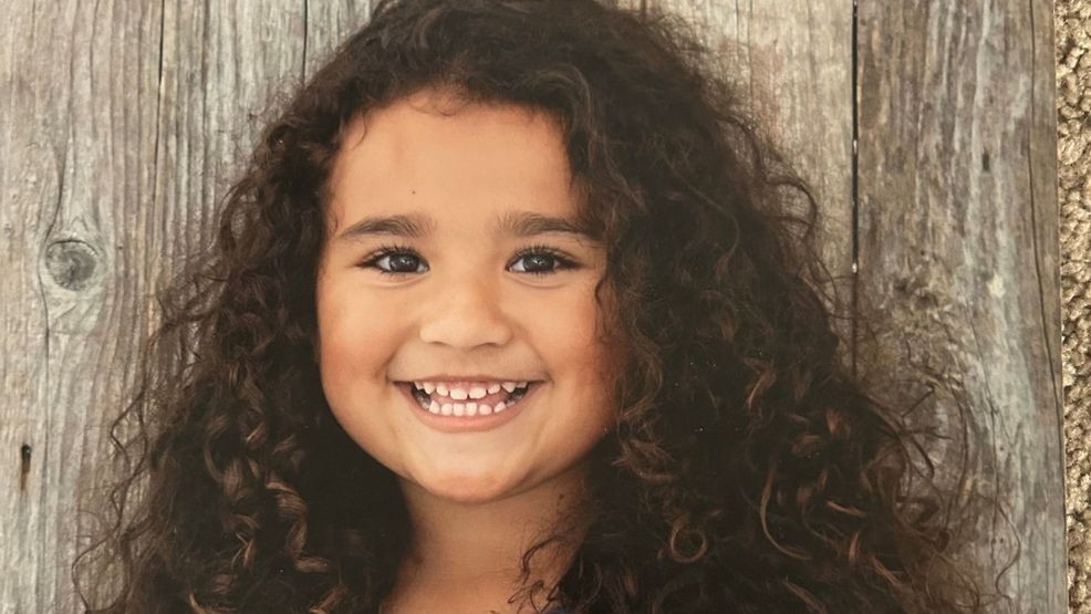 9-year-old from California missing nearly one month, last seen along ...