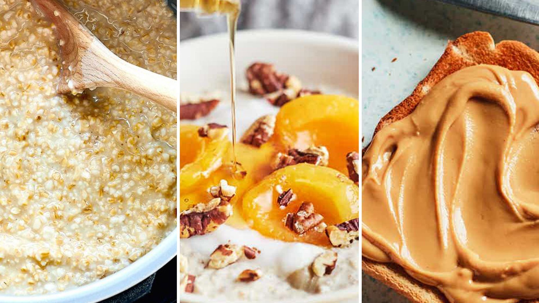 6 conseils pour bien déjeuner sur le pouce