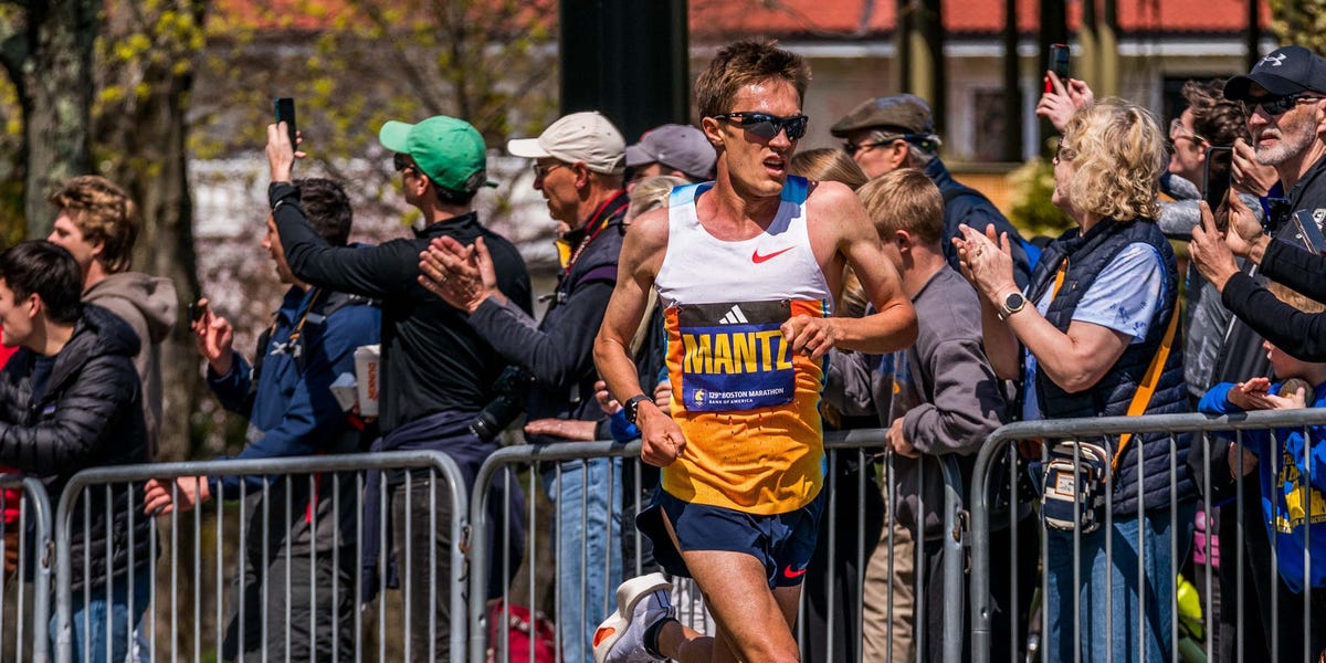One Secret to Better Running: Find Yourself a Running Buddy