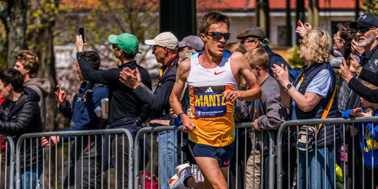 One Secret to Better Running: Find Yourself a Running Buddy