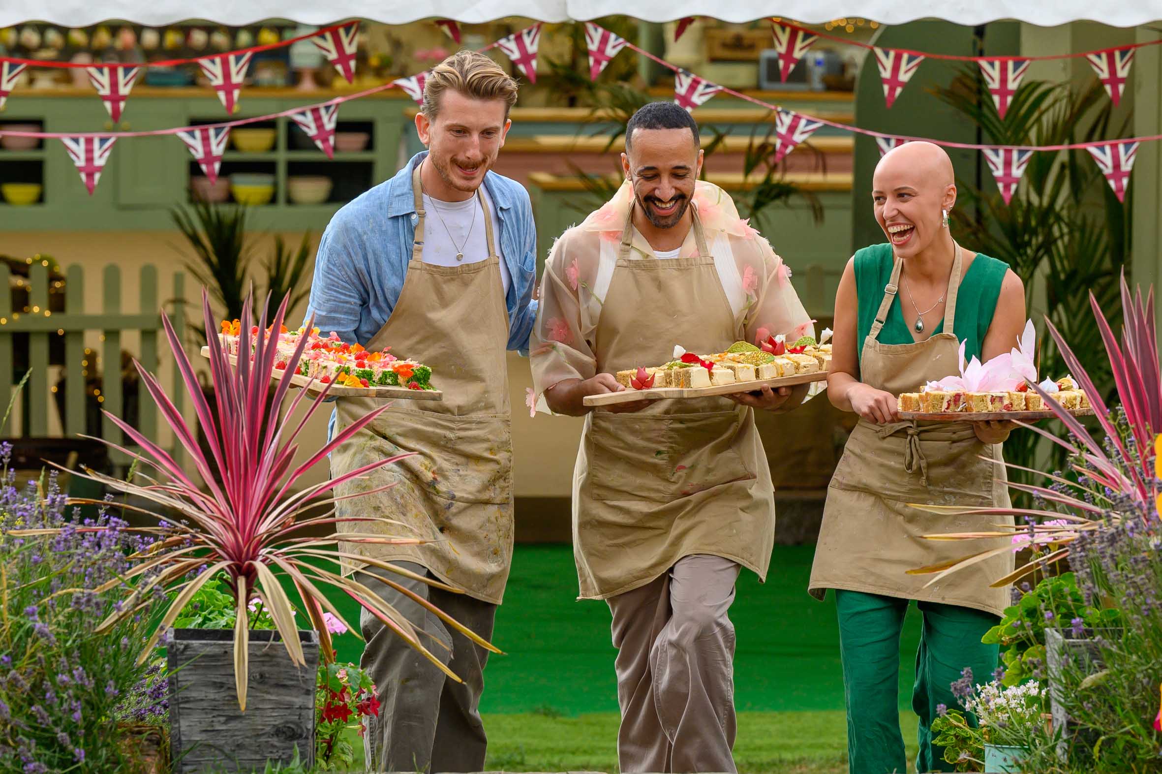 Who won Bake Off 2025? Champion crowned after making show history