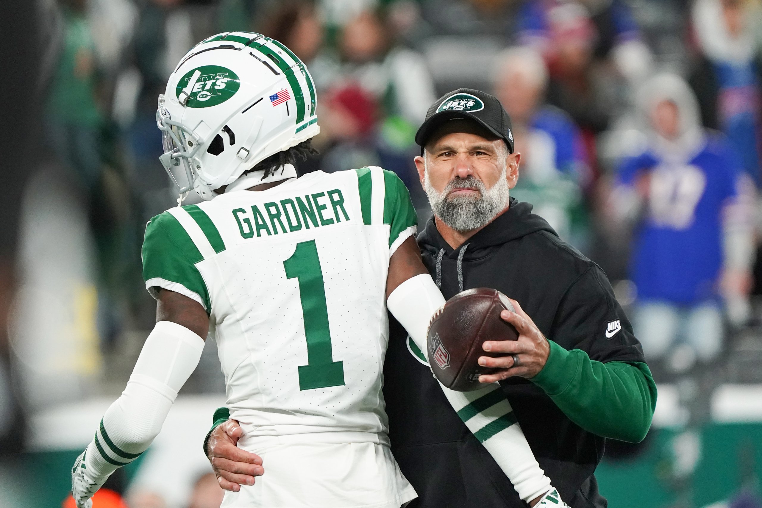 2025 NFL Trade Deadline Winners and Losers: Colts, Cowboys + More