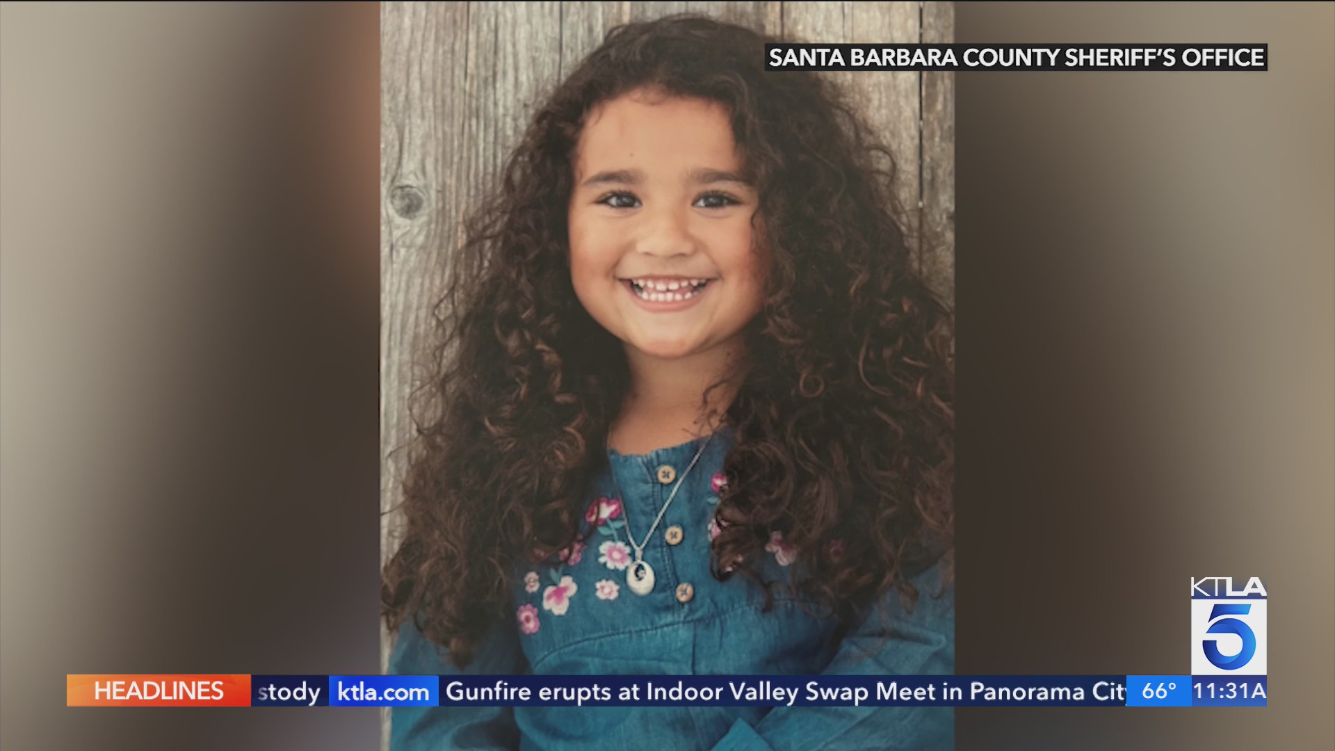 A fake license plate, a new sighting and a return route: New details in ...