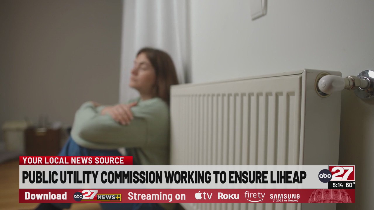 Public Utility Commission working to ensure LIHEAP recipients don't ...