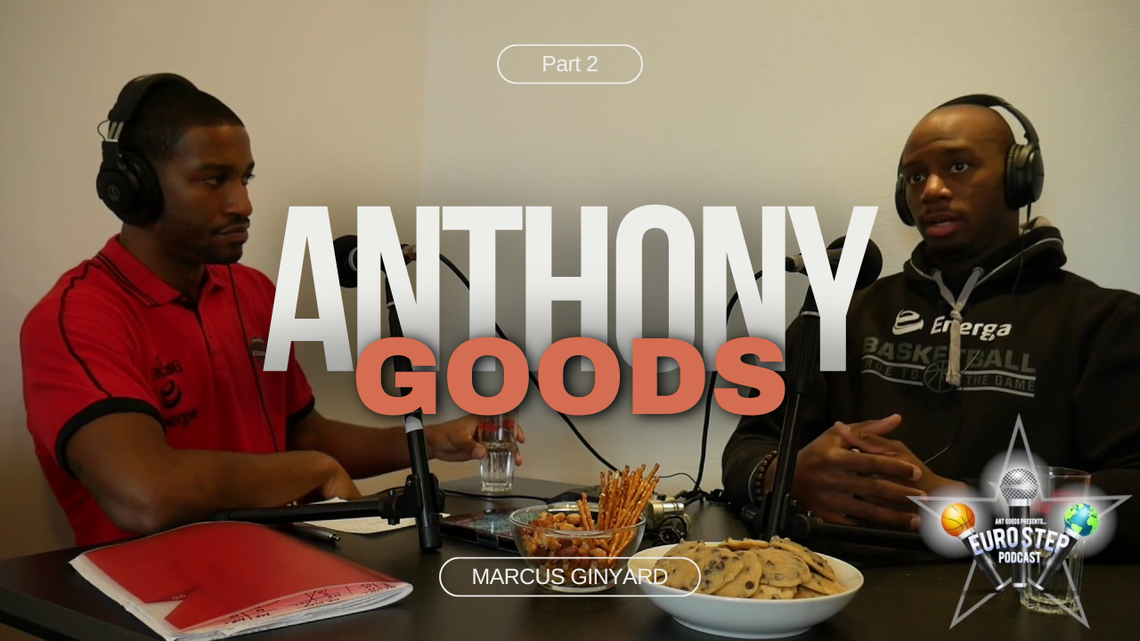 Marcus Jr. Reflects On DC Basketball, Michael Jordan, And His North ...