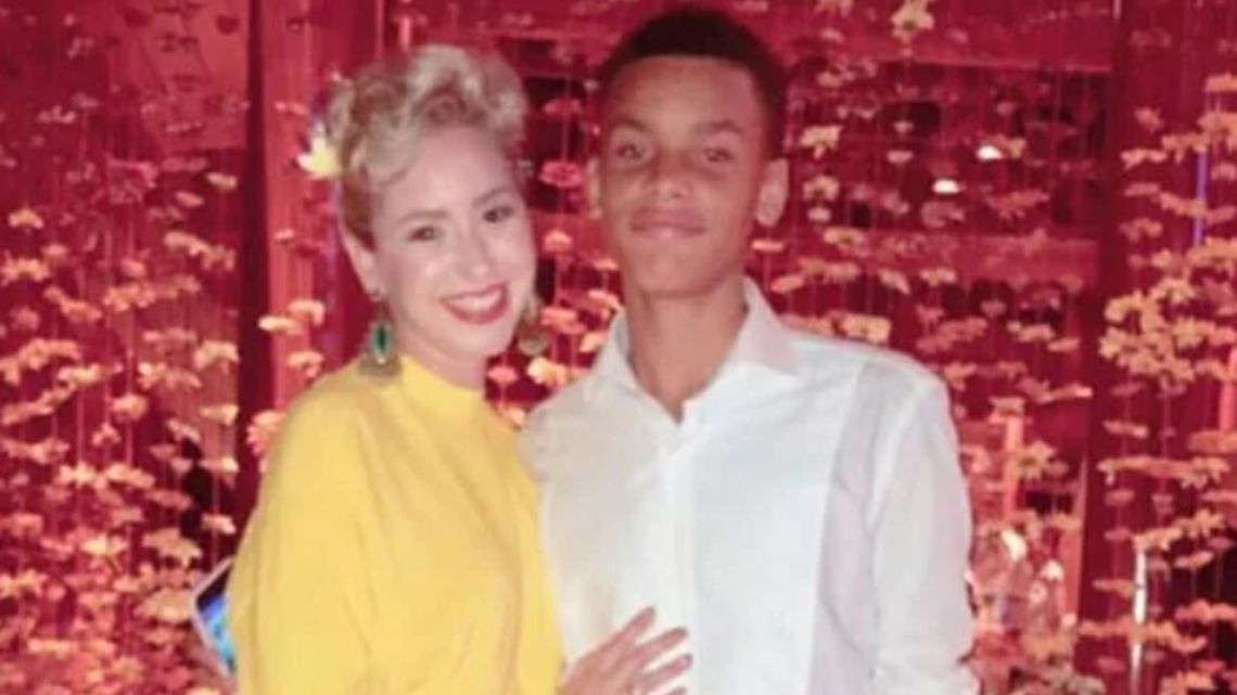 Alexandre Grimaldi y su vínculo con Jazmin Grace Grimaldi: todo sobre ...
