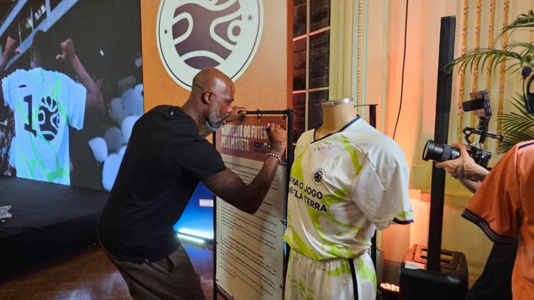 Clubes brasileiros assinam manifesto cobrando ações contra mudanças ...