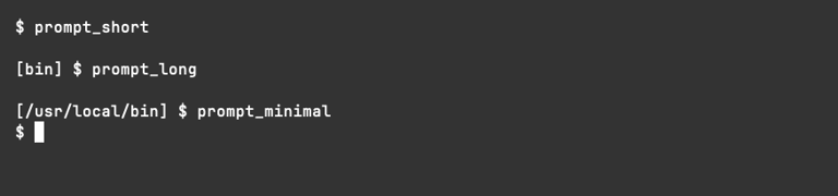 8 essential shell functions to improve your Linux command line