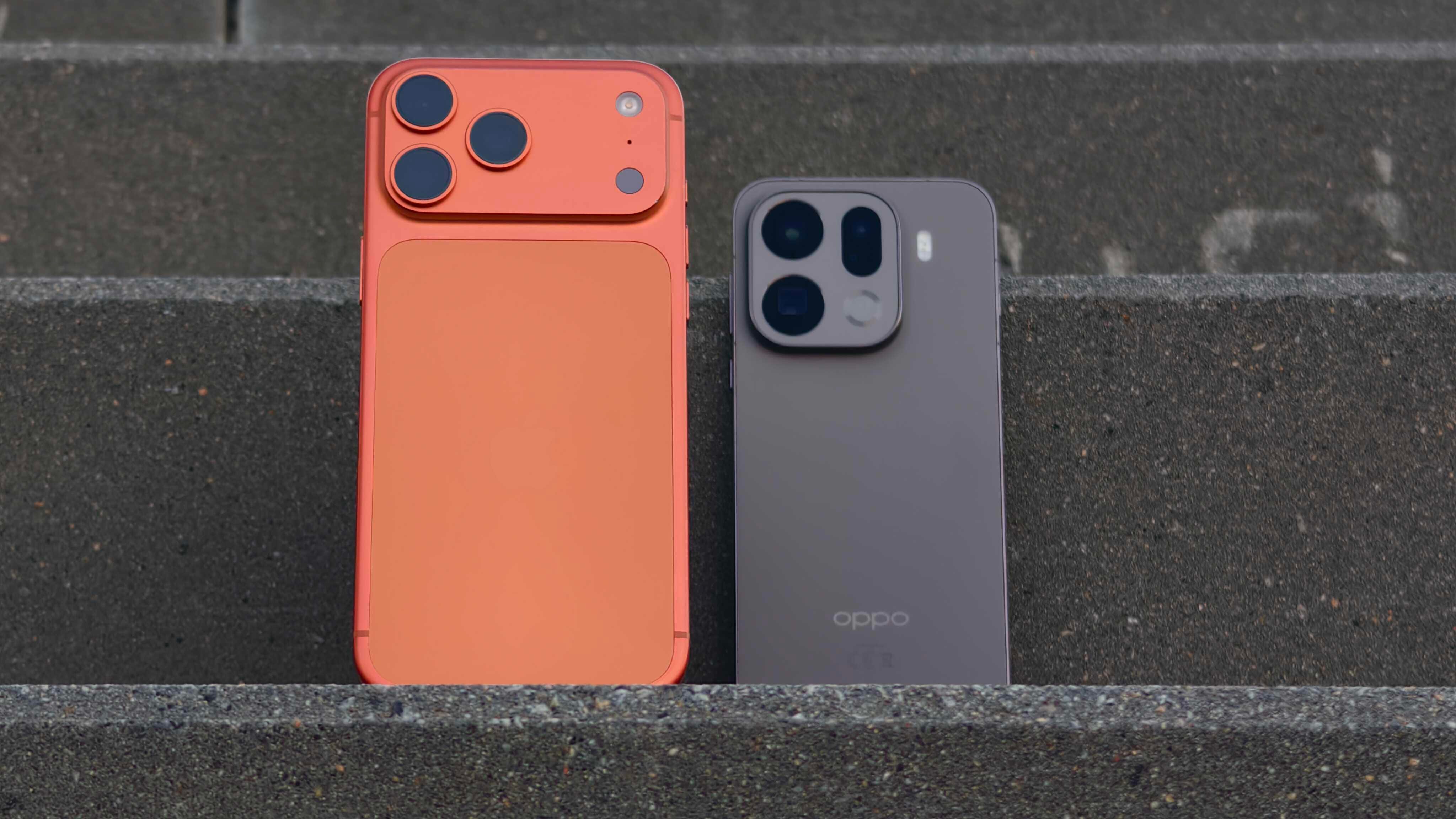 Apple Desperately Needs to Copy 3 Oppo Find X9 Pro Features for the ...