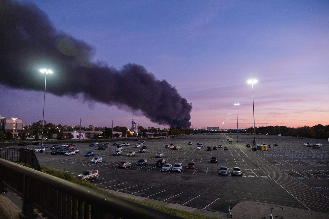 UPS Worldport still closed after plane crash. What to know about ...