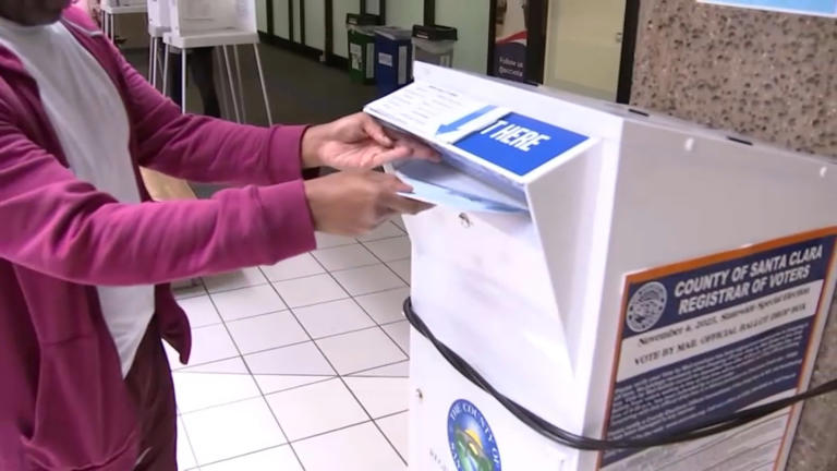 How local election workers protect, verify and count every vote