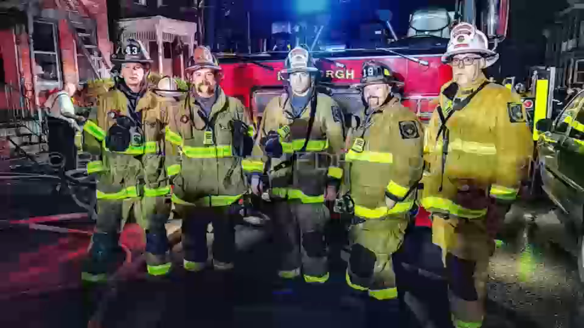 West Point firefighters working without pay during government shutdown ...