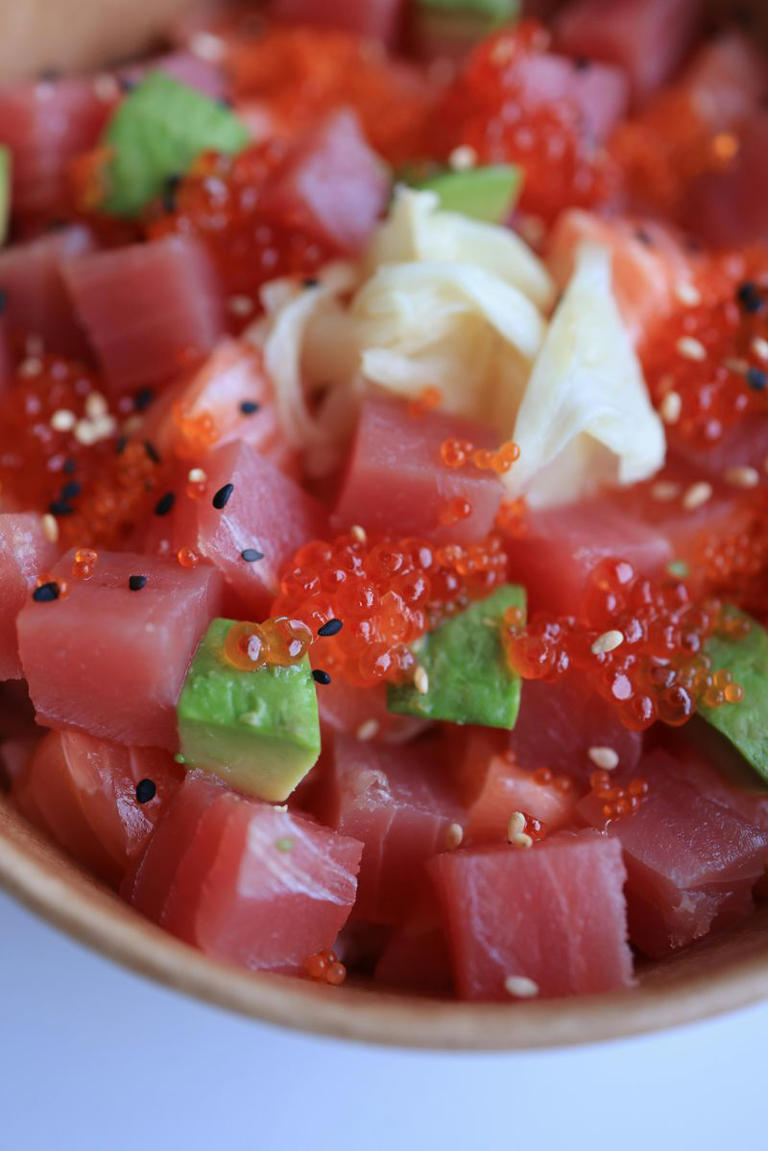 18 Refreshing Dishes From Around The World To Keep You Cool