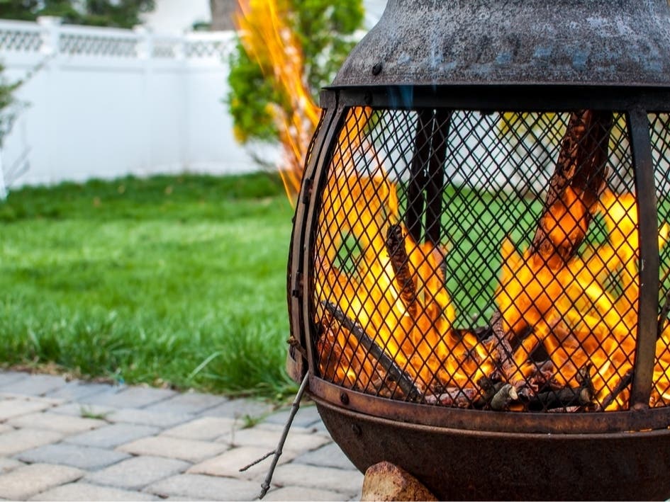 Manatee County Burn Ban In Place Because Of Dry Conditions: Officials