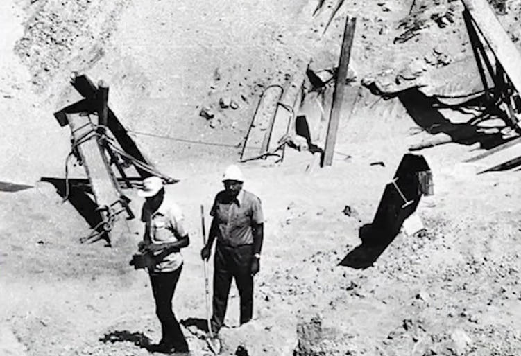 Pokhran 1974: The morning the Buddha smiled on India's nuclear dawn