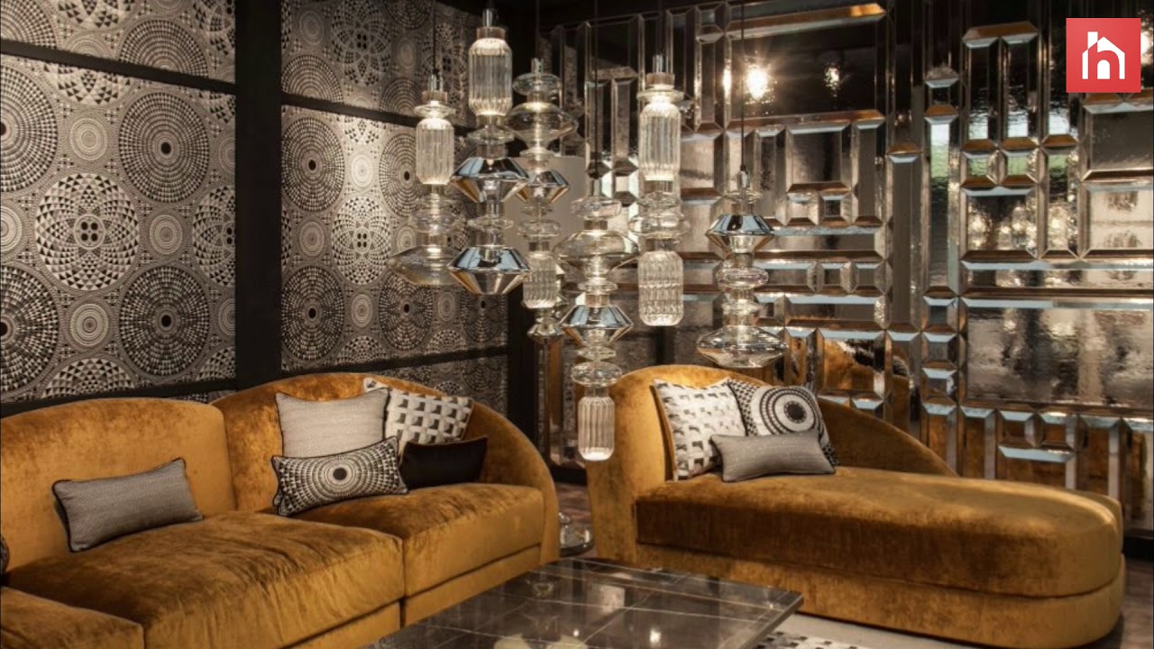 40 living room inspiration ideas – how and where to find it