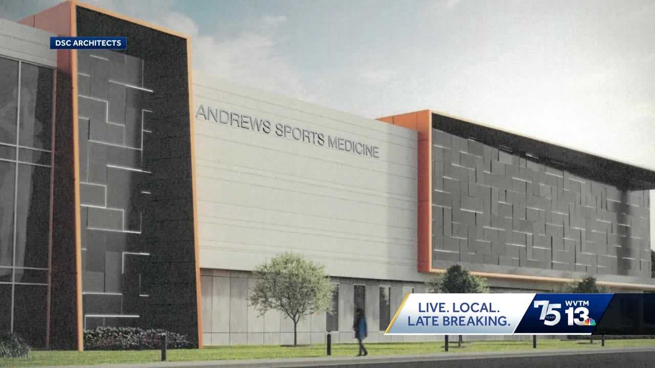 Former Belk at Brookwood Village sold to Andrews Sports Medicine