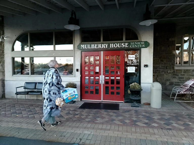 Latest Election Day 2025 news, results, live updates from Middletown ...