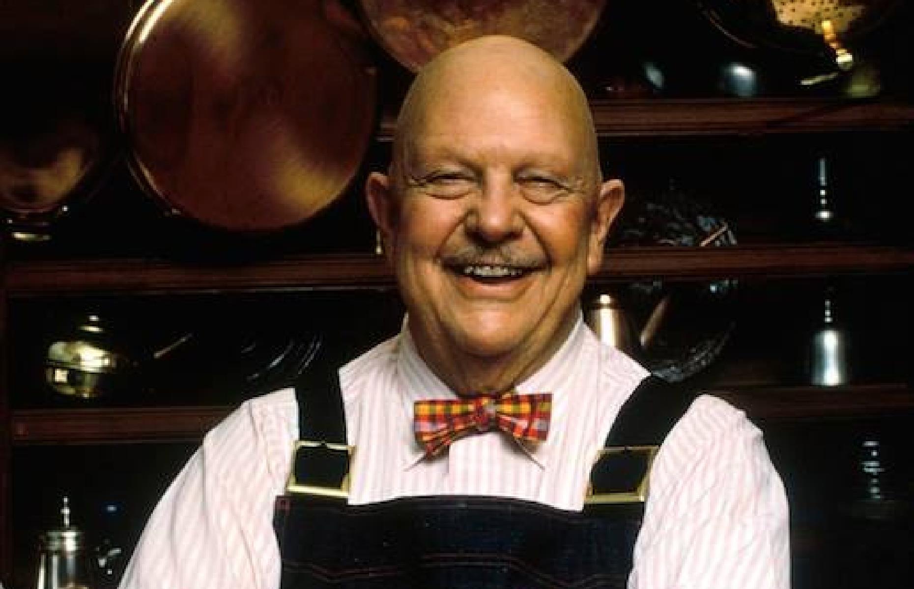 Legendary chefs, writers who changed how the US eats