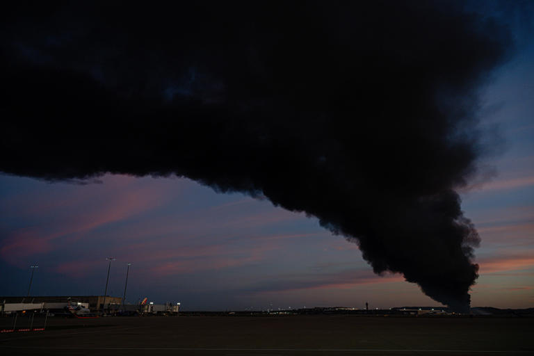 At least 7 dead, 11 injured in UPS plane crash and explosion at ...