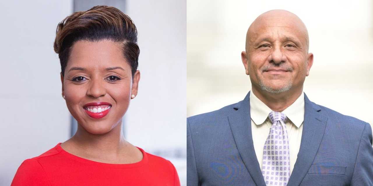 Dorcey Applyrs Makes History As Albany’s First Black Mayor