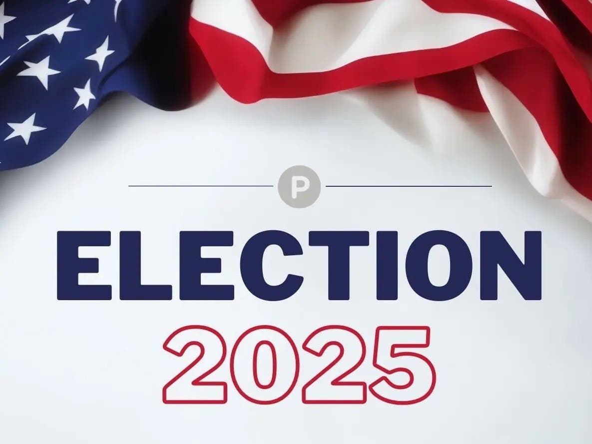 Lansdale Mayor Election 2025: Live Results