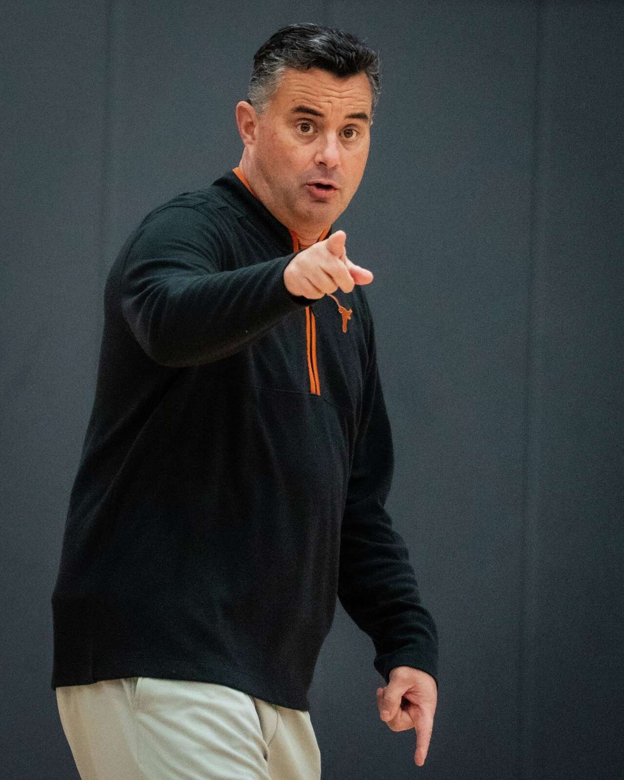 Live updates: Texas men's basketball opens season vs Duke