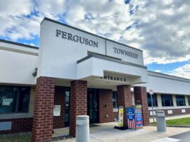 Ferguson Township Public Works Employees Set for Wage Increases Under ...