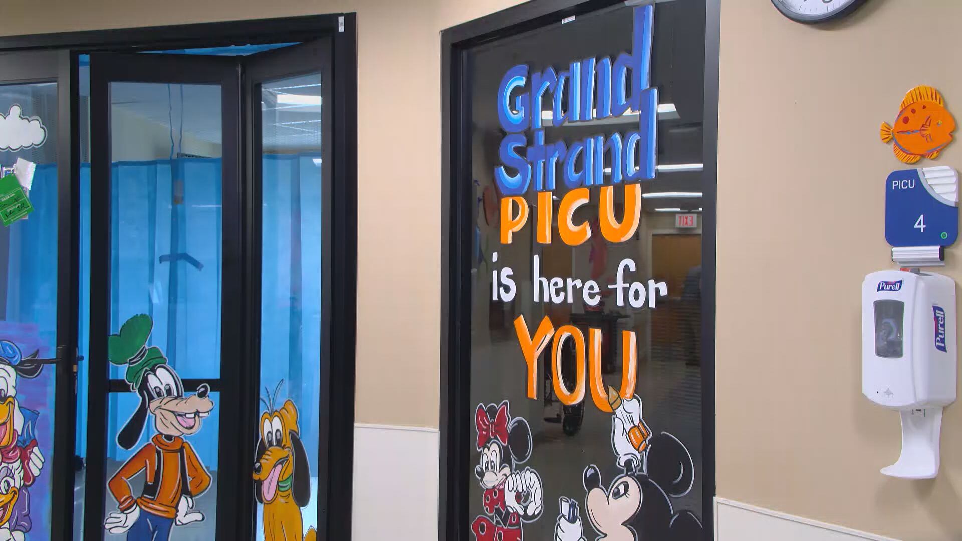 2 Grand Strand hospitals implement visitation restrictions
