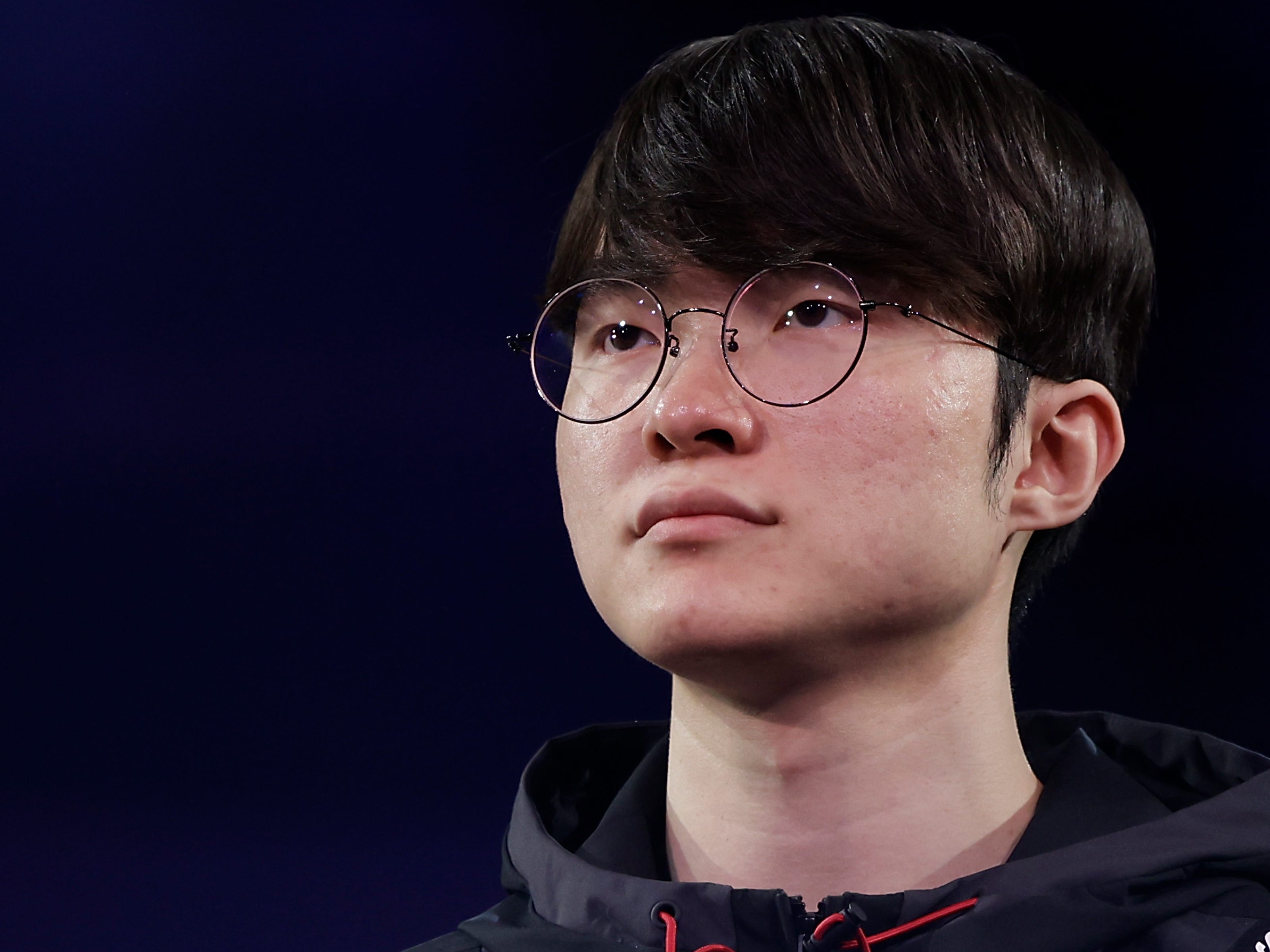 The 'League of Legends' world final is shaping up to be one of the gaming business's biggest ...