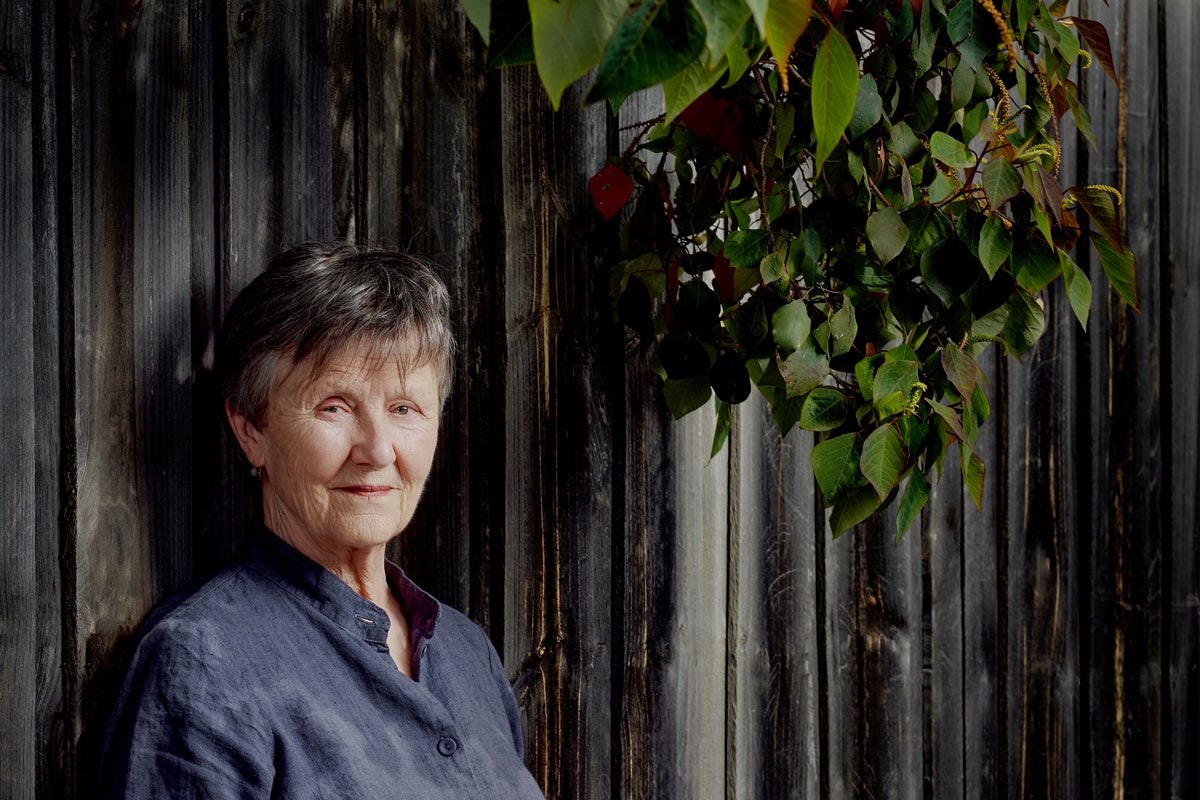 Australia's Helen Garner wins Baillie Gifford nonfiction prize for her ...
