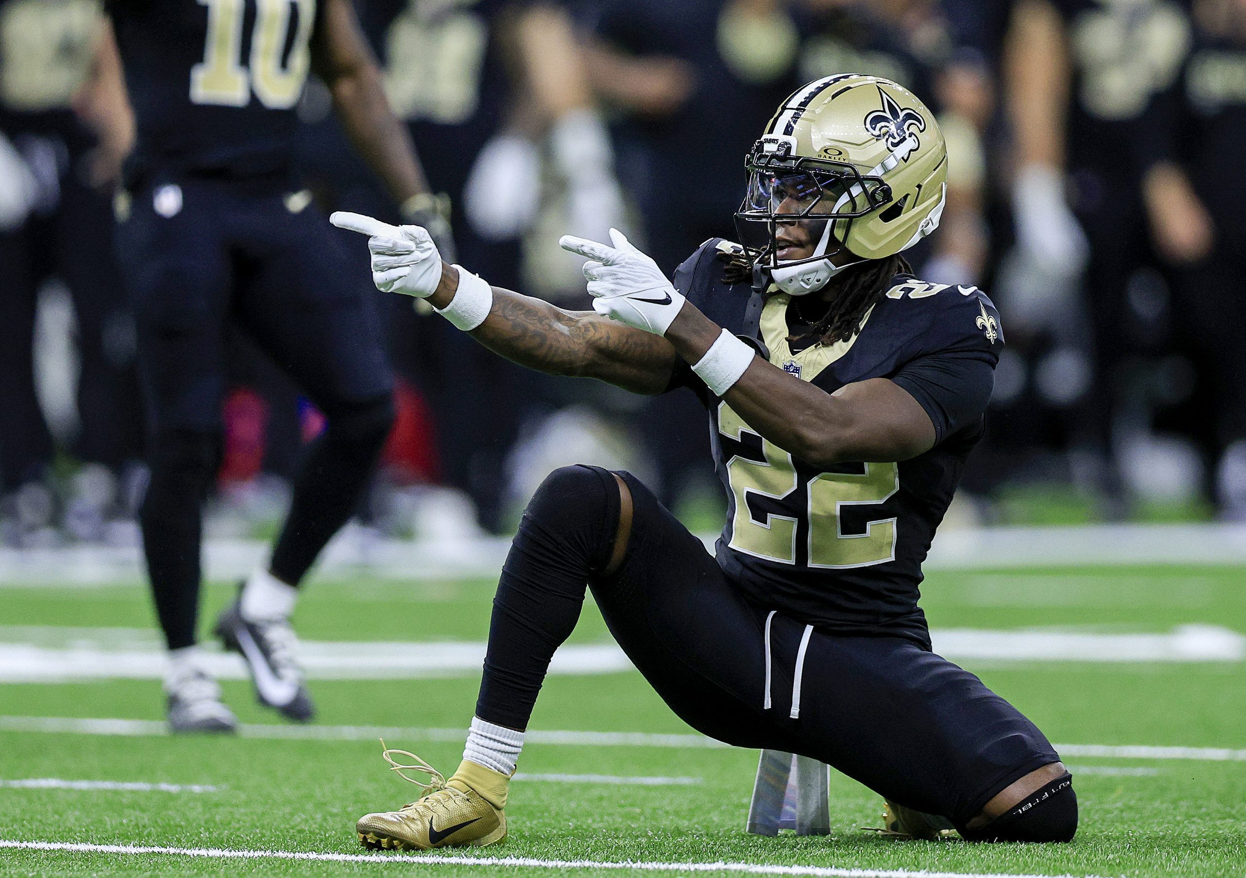 2025 NFL Trade Deadline: Grading Jets, Cowboys and Other Top Moves on ...