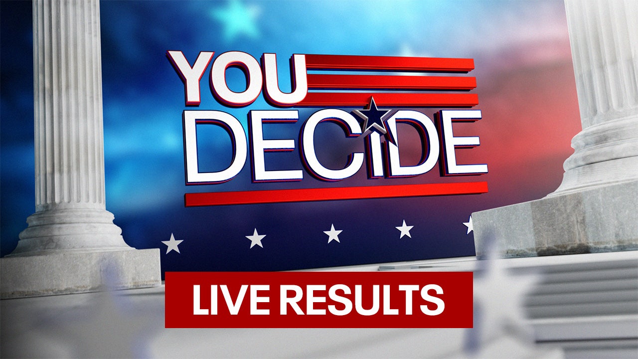 Live election results: Houston, Texas 2026 primary runoffs in Harris ...