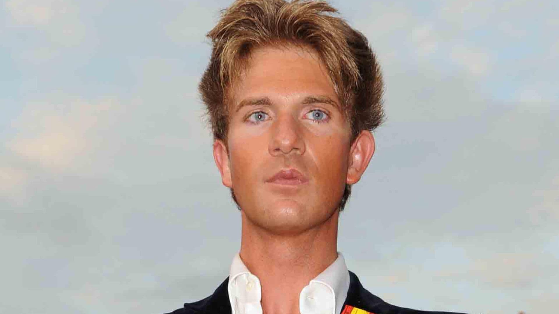 Ben Duncan, Prince William and Kate Middleton’s former classmate and ...