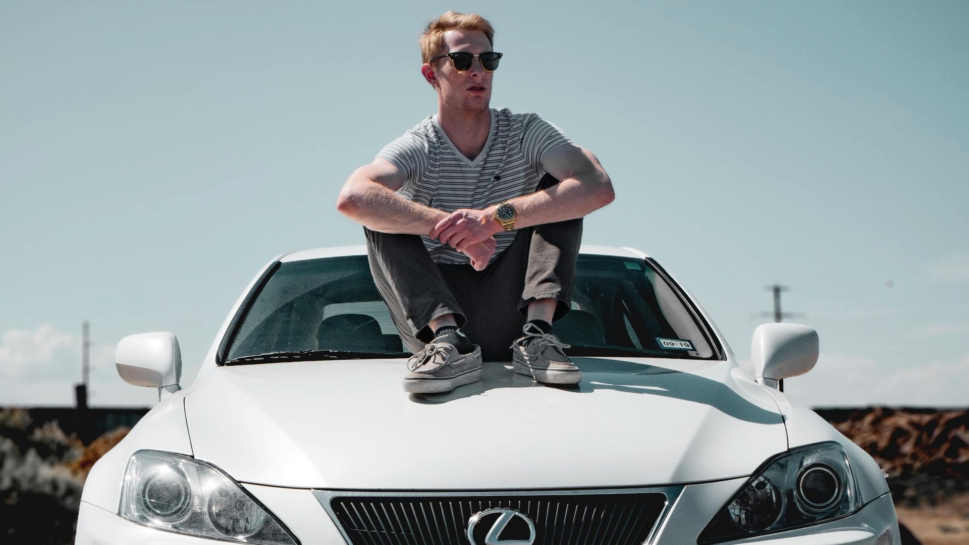 The Big Reason Men Pay More For Car Insurance