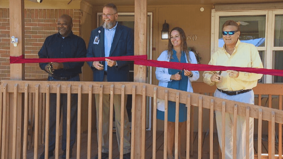 Waterfront Mission opens 2 new opioid addiction recovery homes in ...