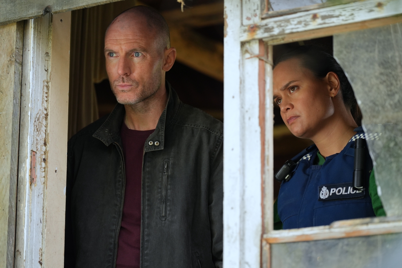 Stream It Or Skip It: ‘The Gone’ Season 2 On Acorn TV, Where A Reporter ...