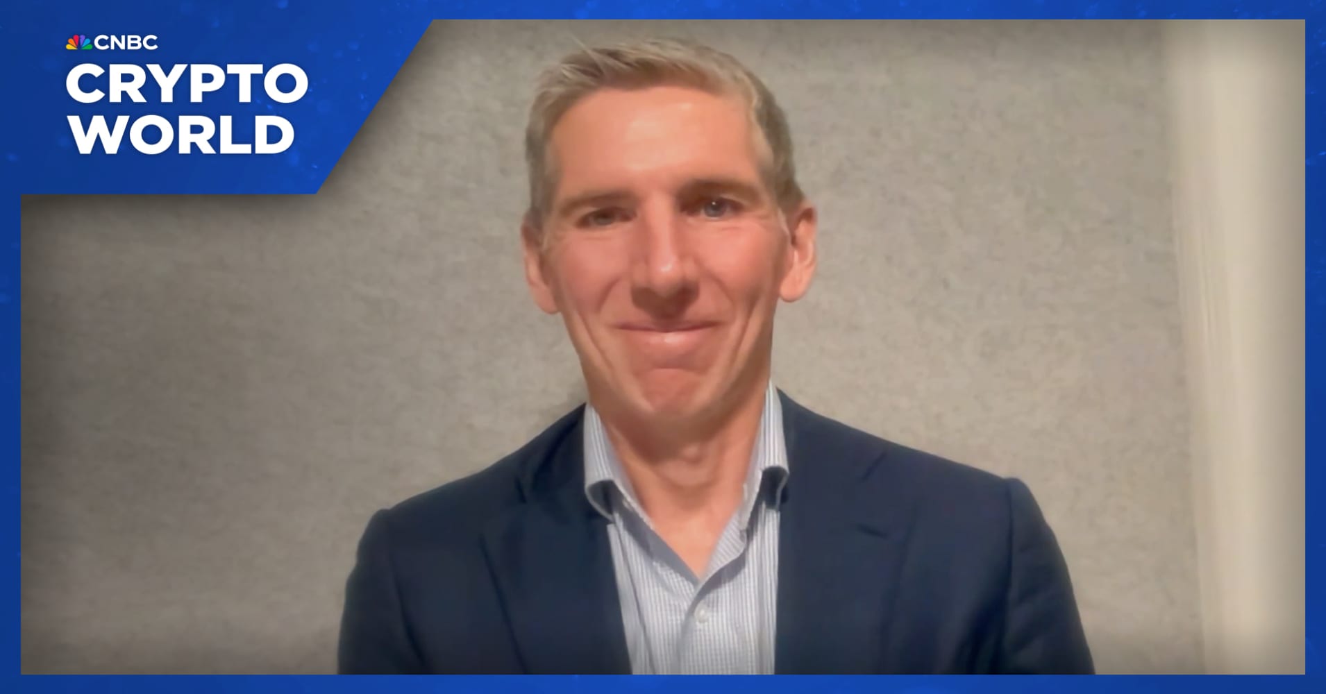 'I think crypto market is close to a bottom': Bitwise CIO Matt Hougan