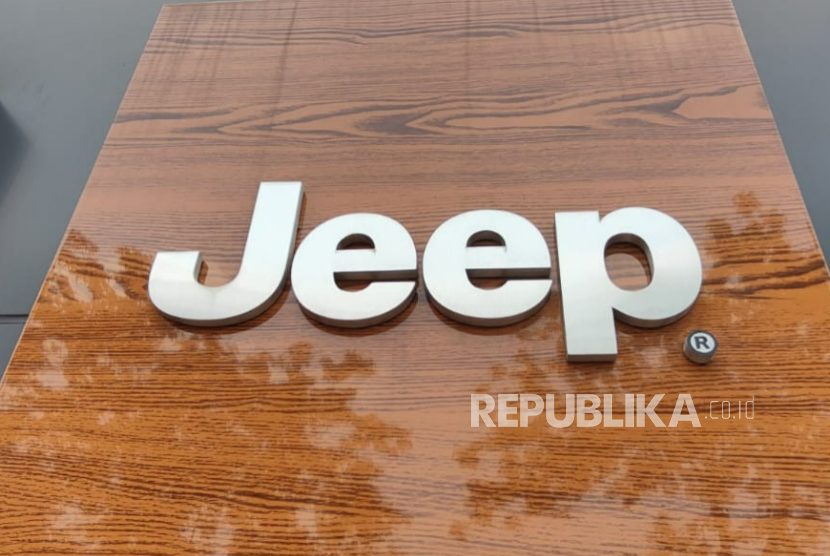 Stellantis Tarik Ratusan Ribu SUV Jeep dari Pasaran karena Masalah ...