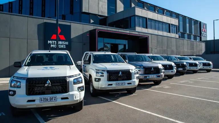 2026 could be make or break for Mitsubishi