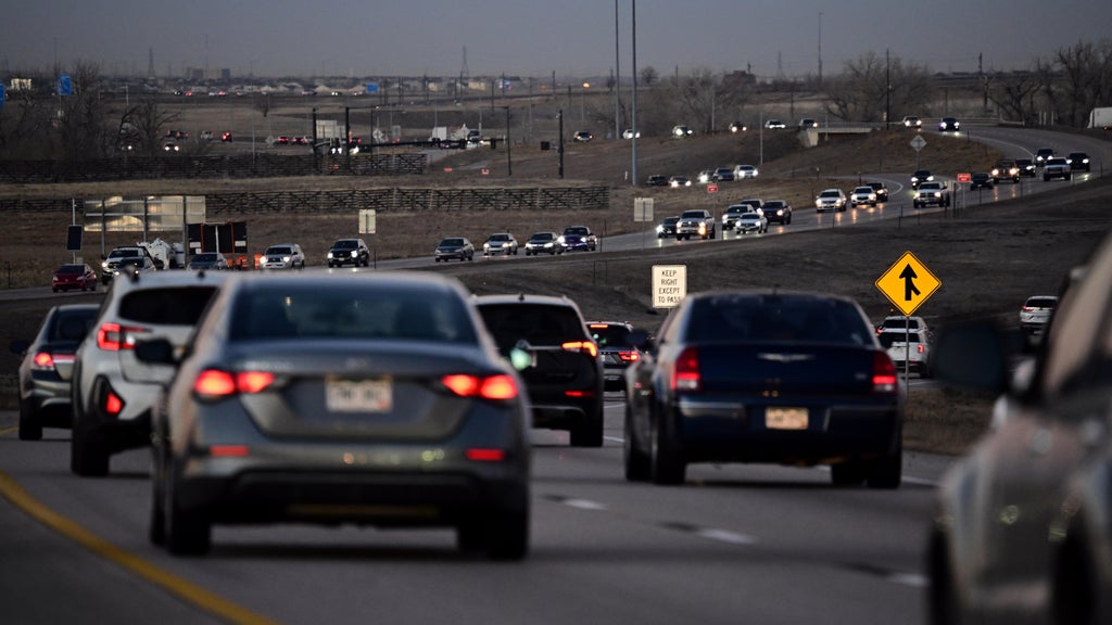 Denver International Airport officials want to hear from you on Peña ...